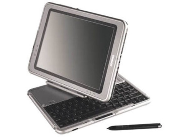 【惠普Compaq Tablet PC TC1100 EA491PA#AB2】报价_参数_图片_论坛_(HP)惠普Compaq Tablet ...