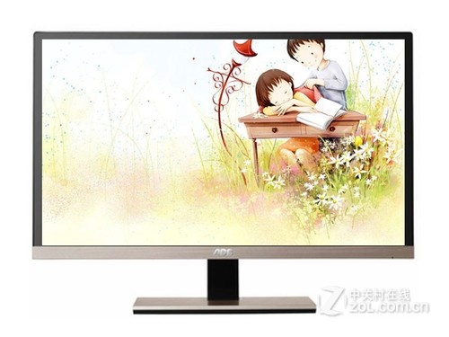 【AOC23英寸显示器】AOC23英寸显示器报价及图片大全-ZOL中关村在线