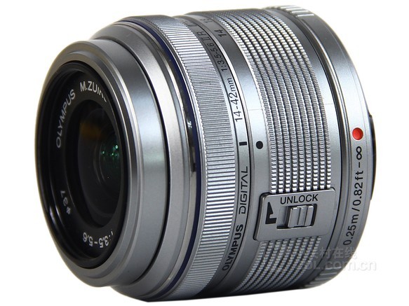 【奥林巴斯M.ZUIKO DIGITAL 14-42mm f/3.5-5.6 II R】报价_参数_图片_论坛_OLYMPUS M.ZUIKO ...