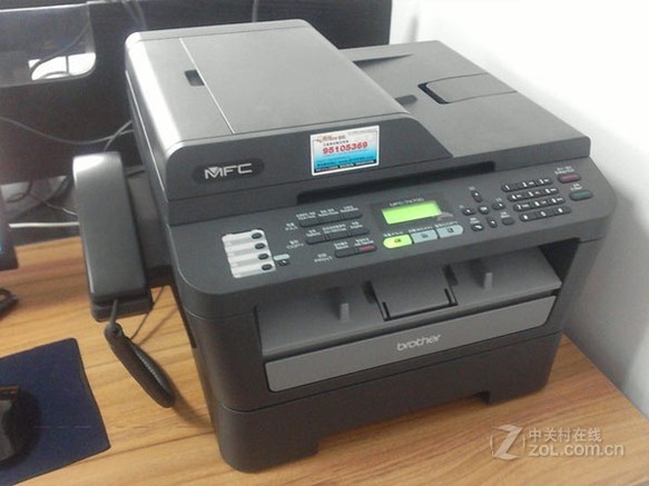 【兄弟7470D】报价_参数_图片_论坛_Brother MFC-7470D兄弟多功能一体机报价-ZOL中关村在线