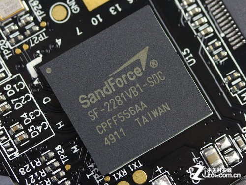 BIWIN C8302 256GB SSD拆解_BIWIN Elite C8302_固态硬盘评测-中关村在线