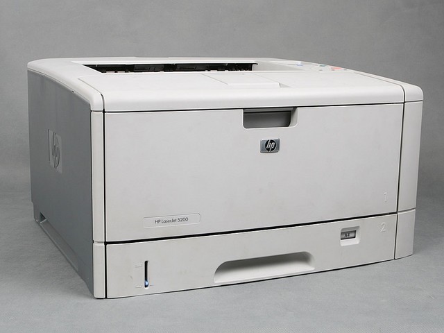 包运费含税 HP 5200L打印机货到付款（全文）_HP 5200L_办公打印行情-中关村在线