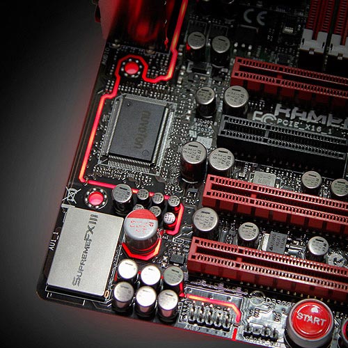 X79小板首选 ROG玩家国度 RAMPAGE IV GENE主板热卖_华硕 Rampage IV Gene_主板厂商稿-中关村在线