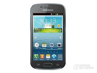 【三星GALAXY Trend II Duos】报价_参数_图片_论坛_Samsung 双卡版Galaxy Trend 2三星手机报价-ZOL ...