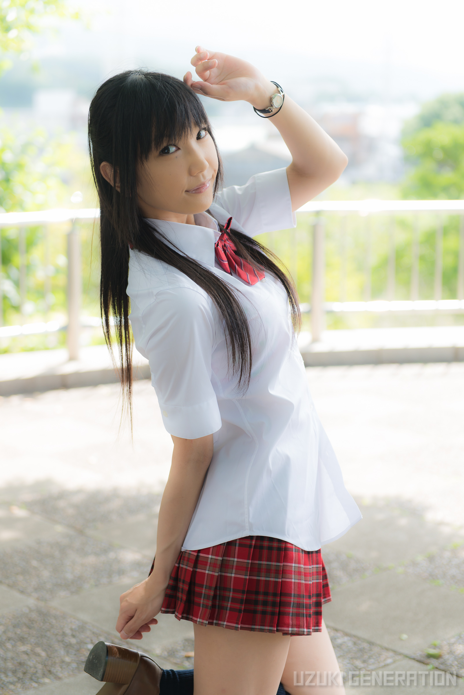 老图重温 下限少女C82 UZUKI GENERATION图赏-第99页-游戏频道-ZOL中关村在线