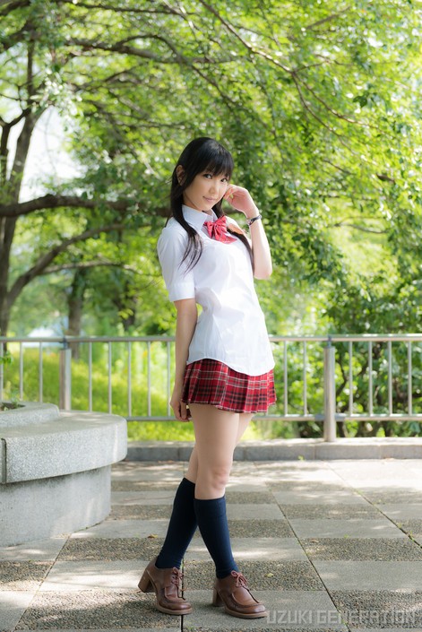 老图重温 下限少女C82 UZUKI GENERATION图赏-第95页-游戏频道-ZOL中关村在线