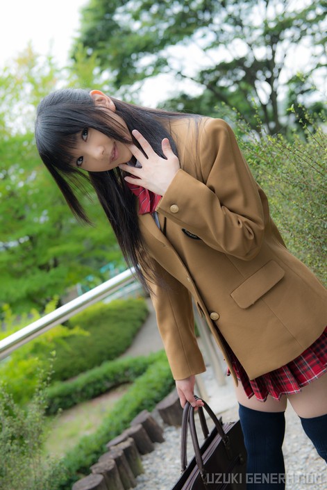 老图重温 下限少女C82 UZUKI GENERATION图赏-第158页-游戏频道-ZOL中关村在线