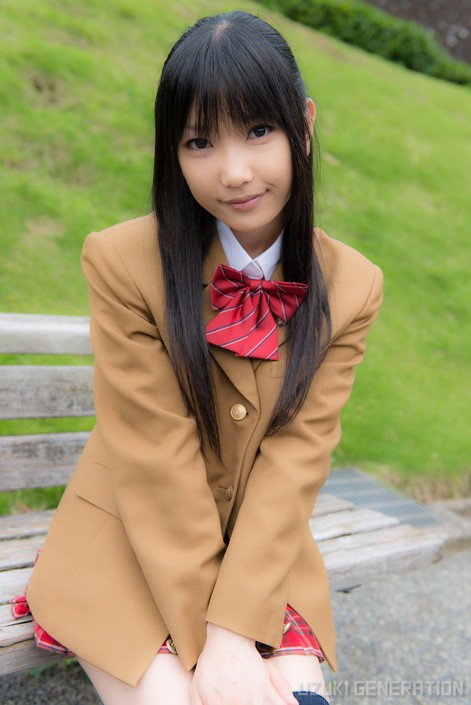 老图重温 下限少女C82 UZUKI GENERATION图赏-第165页-游戏频道-ZOL中关村在线