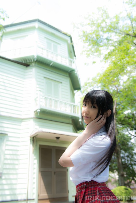 老图重温 下限少女C82 UZUKI GENERATION图赏-第198页-游戏频道-ZOL中关村在线