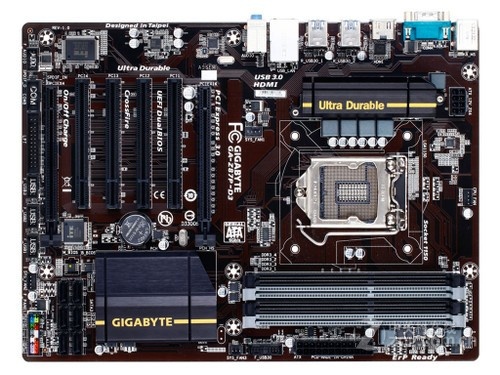 【Intel Z87主板】Intel Z87主板报价及图片大全-ZOL中关村在线