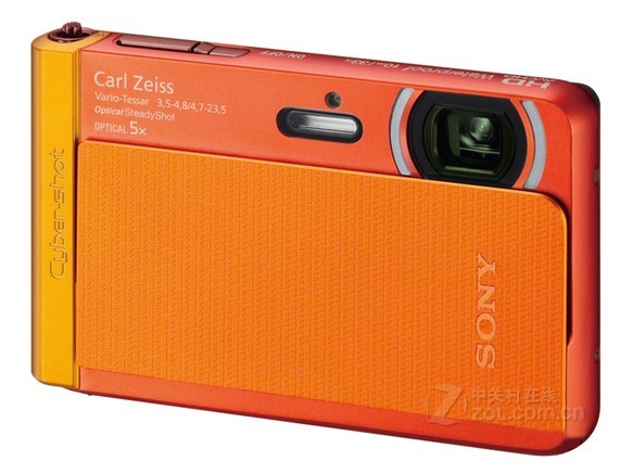 【索尼TX30】报价_参数_图片_论坛_SONY DSC-TX30索尼数码相机报价-ZOL中关村在线