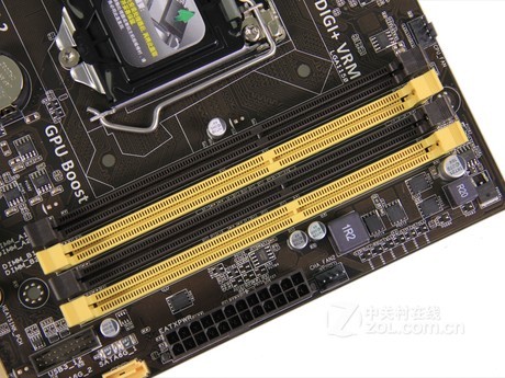 【华硕 B85和华硕 H81哪个好】华硕H81-PLUS和华硕B85-PLUS的区别和对比-ZOL中关村在线