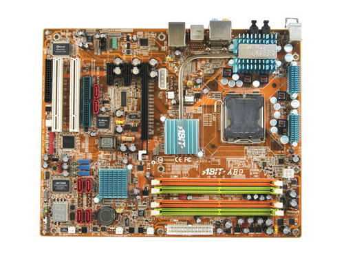 【Abit（升技）主板】Abit（升技）主板报价及图片大全-ZOL中关村在线