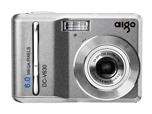 【aigo（爱国者）数码相机】aigo（爱国者）数码相机报价及图片大全-ZOL中关村在线