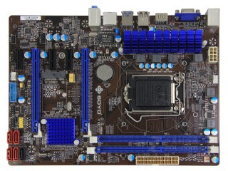 【梅捷B85】最新报价_参数_图片_论坛_梅捷B85系列主板大全-ZOL中关村在线