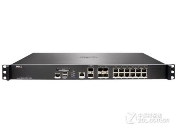 【SonicWALL NSA 3600】报价_参数_图片_论坛_SonicWALL NSA 3600防火墙报价-ZOL中关村在线