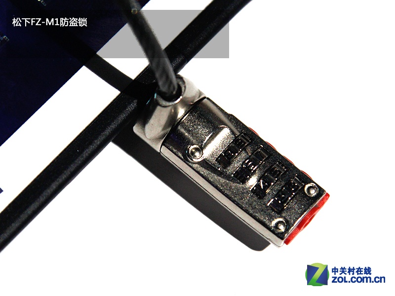 CES2014：美军MIL-810G标准 松下FZ-M1_松下 FZ-M1_平板电脑新闻-中关村在线
