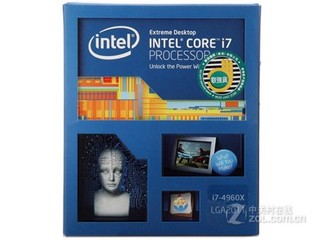 【Intel 酷睿i7 4960X】报价_参数_图片_论坛_Intel 酷睿i7 4960X CPU报价-ZOL中关村在线
