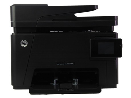 【惠普 M175nw和惠普 M177fw哪个好】HP M177fw和HP M175nw的区别和对比-ZOL中关村在线