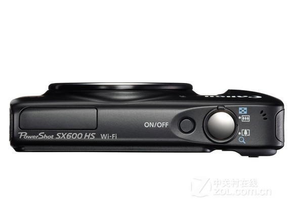 【佳能SX600】报价_参数_图片_论坛_Canon PowerShot SX600 HS佳能数码相机报价-ZOL中关村在线