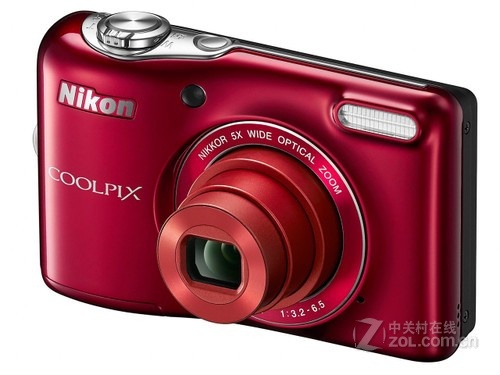 【尼康CCD数码相机】尼康CCD数码相机报价及图片大全-ZOL中关村在线