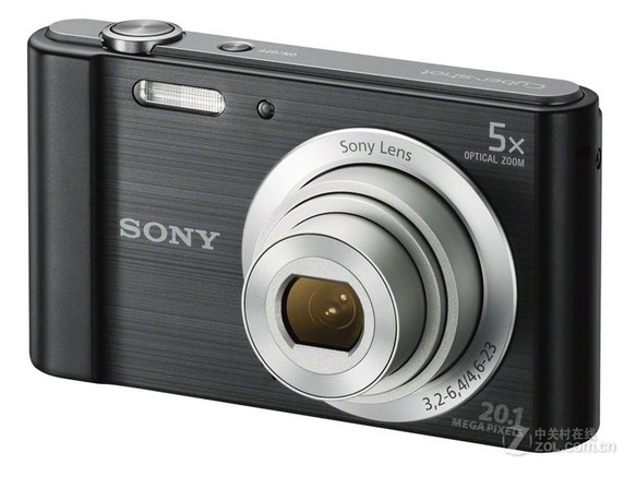 【索尼W800】报价_参数_图片_论坛_SONY DSC-W800索尼数码相机报价-ZOL中关村在线