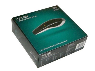 【高清图】罗技(logitech)LX5鼠标 图9-ZOL中关村在线