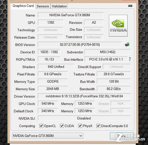 GTX860M独显配固态 机械革命MR X5评测（全文）_笔记本评测-中关村在线