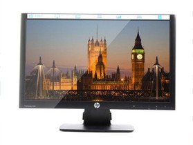 【惠普HP P201参数】HP HP P201液晶显示器参数_规格_性能_功能-ZOL中关村在线