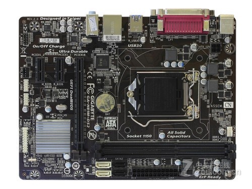 【Intel H81主板】Intel H81主板报价及图片大全-ZOL中关村在线