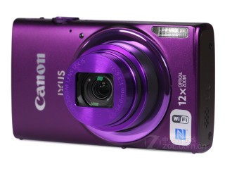 【佳能IXUS 265 HS】报价_参数_图片_论坛_Canon IXUS 265 HS佳能数码相机报价-ZOL中关村在线