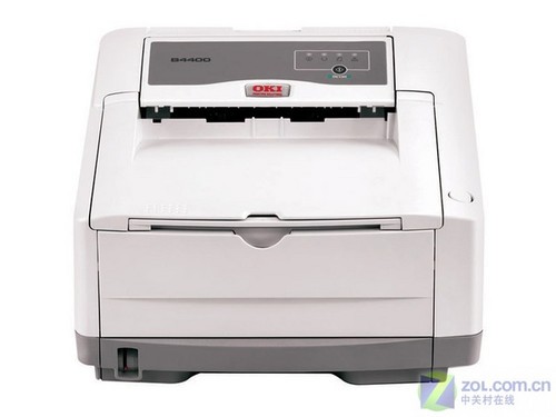 省墨模式 OKI B4400黑白激打特价促销_OKI B4400_办公打印行情-中关村在线