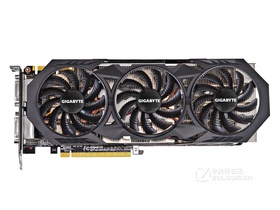 【技嘉GV-N970WF3OC-4GD rev.1.0/1.1参数】GIGABYTE GV-N970WF3OC-4GD rev.1.0/1.1 ...