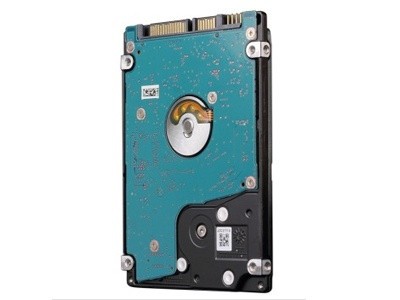 【高清图】东芝(toshiba)8TB 7200转 128MB SATA3（MG05ACA800E）官方图 图2-ZOL中关村在线