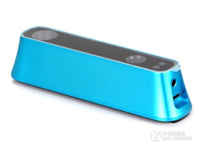 【高清图】Structure(Structure)Sensor Mark II官方图 图1-ZOL中关村在线