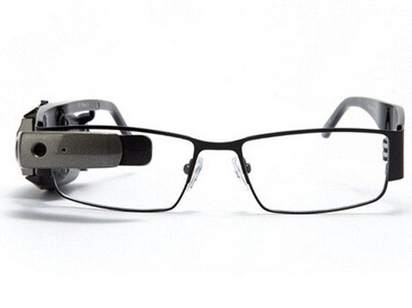 【Vuzix Smart Glasses M100】报价_参数_图片_论坛_Vuzix Smart Glasses M100智能眼镜报价 ...