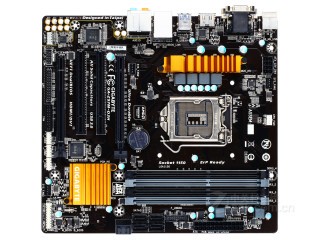 【技嘉Z97M-D3H rev.1.1】报价_参数_图片_论坛_GIGABYTE GA-Z97M-D3H技嘉主板报价-ZOL中关村在线