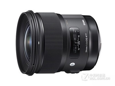 【高清图】适马(sigma)50mm f/1.4 DG HSM Art（佳能EF卡口）评测图解 图31-ZOL中关村在线