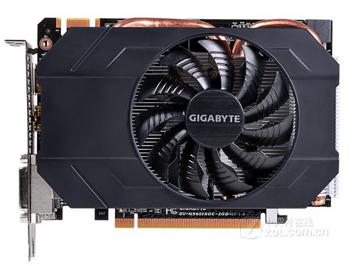 【GeForce GTX 960显卡】GeForce GTX 960显卡报价及图片大全-ZOL中关村在线