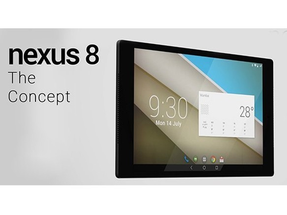 【Google Nexus 8】报价_参数_图片_论坛_Google Google Nexus 8谷歌平板电脑报价-ZOL中关村在线