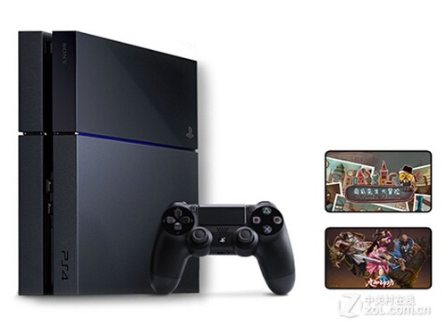 【SONY（索尼）游戏机】SONY（索尼）游戏机报价及图片大全-ZOL中关村在线