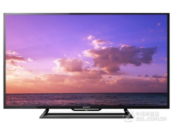 【索尼KDL-48R550C】报价_参数_图片_论坛_SONY 索尼 G9 48英寸索尼电视报价-ZOL中关村在线