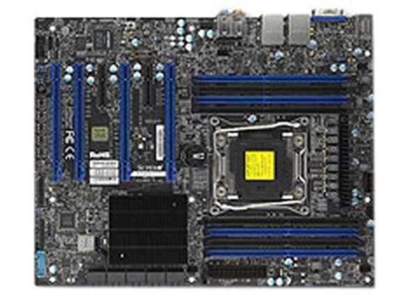 【超微X10SRA】报价_参数_图片_论坛_Supermicro X10SRA超微服务器主板报价-ZOL中关村在线