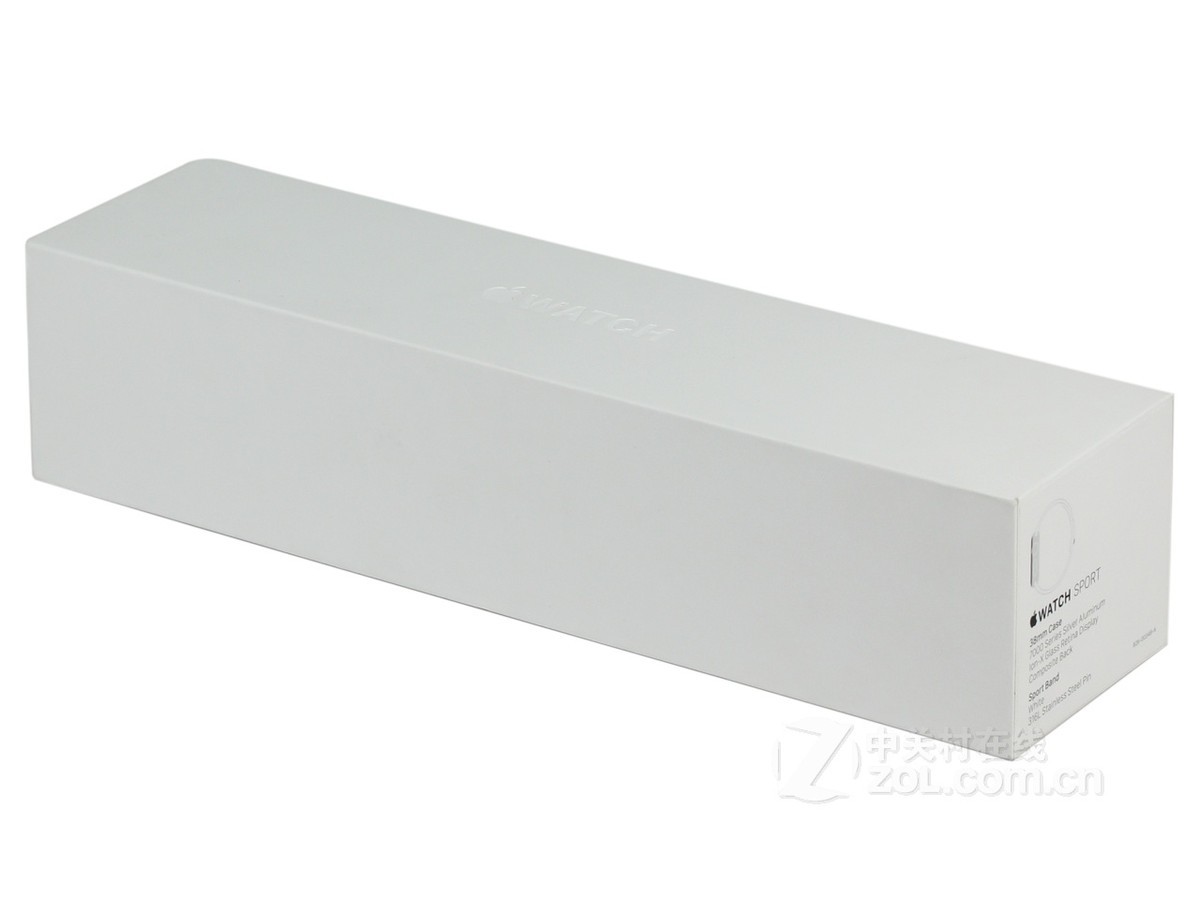 applewatch包装盒-千图网