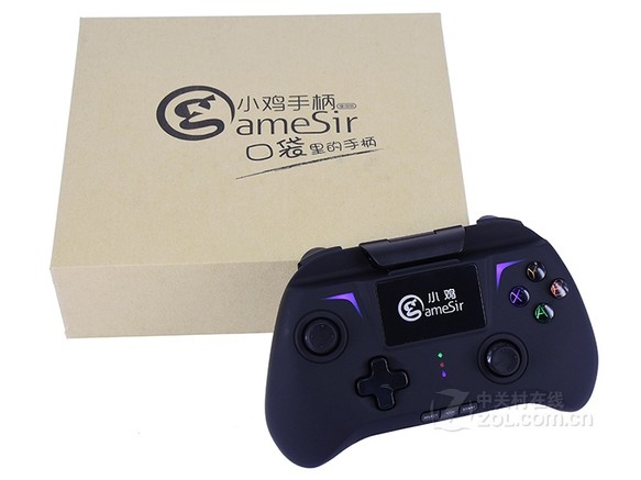 【小鸡Gamesir-G2 标准版】报价_参数_图片_论坛_小鸡 Gamesir-G2(标准版)人体工程学电竞设备报价-ZOL中关村在线