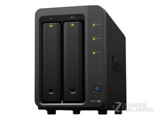 【群晖DS215+】报价_参数_图片_论坛_Synology DS215+群晖网络存储报价-ZOL中关村在线