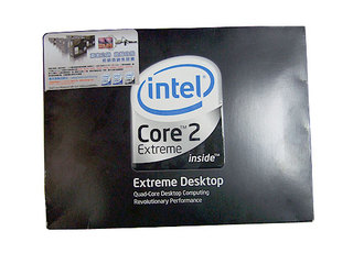 【Intel 酷睿2 QX9650 至尊版/盒】报价_参数_图片_论坛_Intel Core 2 Extreme QX9650报价-ZOL中关村在线