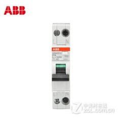 【ABB 1P+N】报价_参数_图片_论坛_ABB ABB 1P+N防雷产品报价-ZOL中关村在线