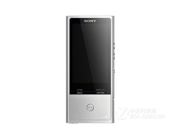 【索尼NW-ZX100/SM 128GB】报价_参数_图片_论坛_SONY NW-ZX100/SM（128GB）索尼 MP3报价-ZOL中关村在线
