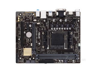【华硕A68HM-PLUS】报价_参数_图片_论坛_ASUS A68HM-PLUS华硕主板报价-ZOL中关村在线